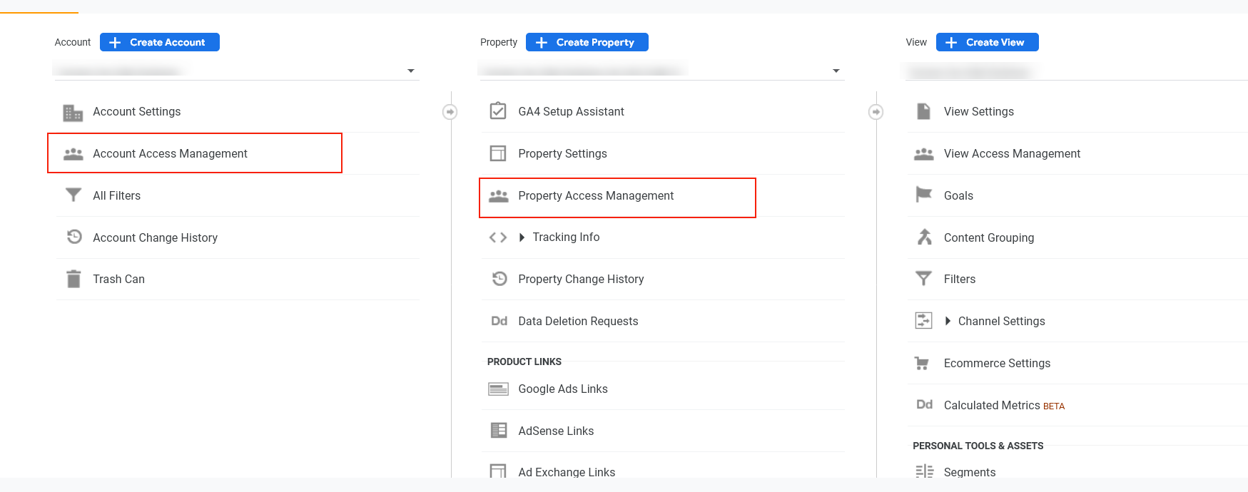 GA4 Migration Checklist for Small Businesses