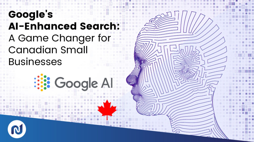 How Google's AI-Enhanced Search Can Help Your Small Business