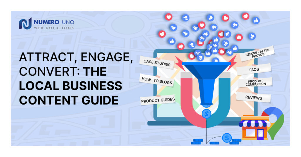 Toronto SEO & Digital Marketing for Business Growth